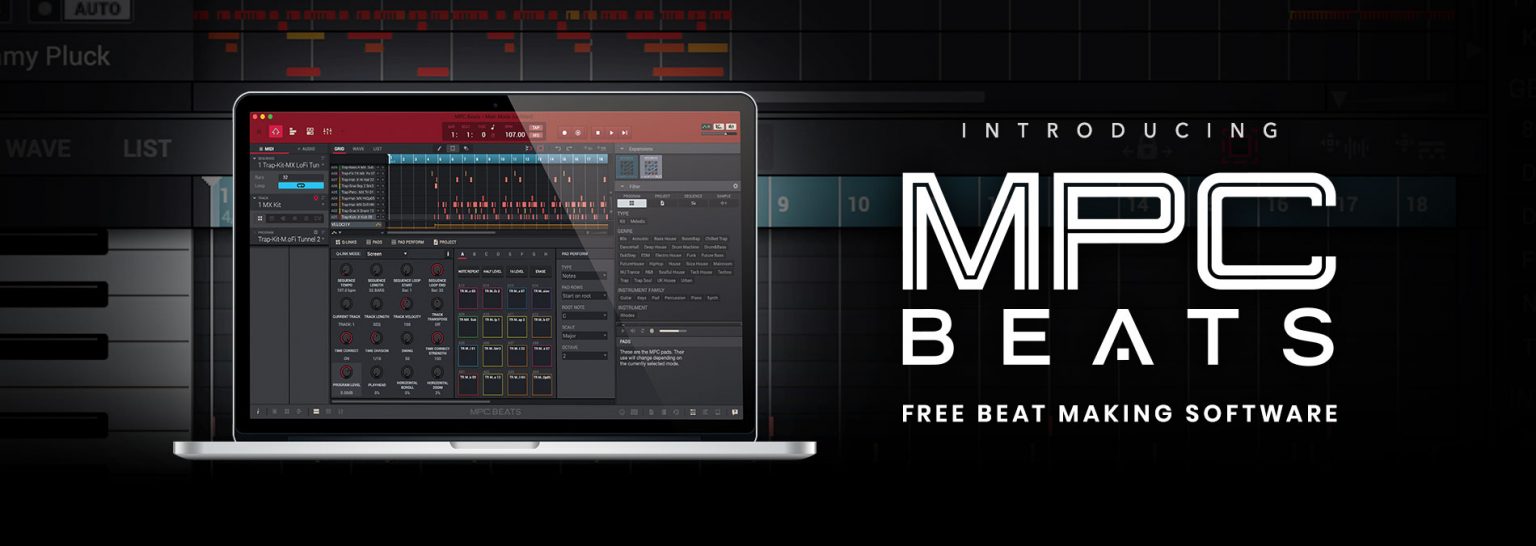 Free MPC Drum Kits | SoundBankz | Audio Samples | Drum Kits | Music Loops