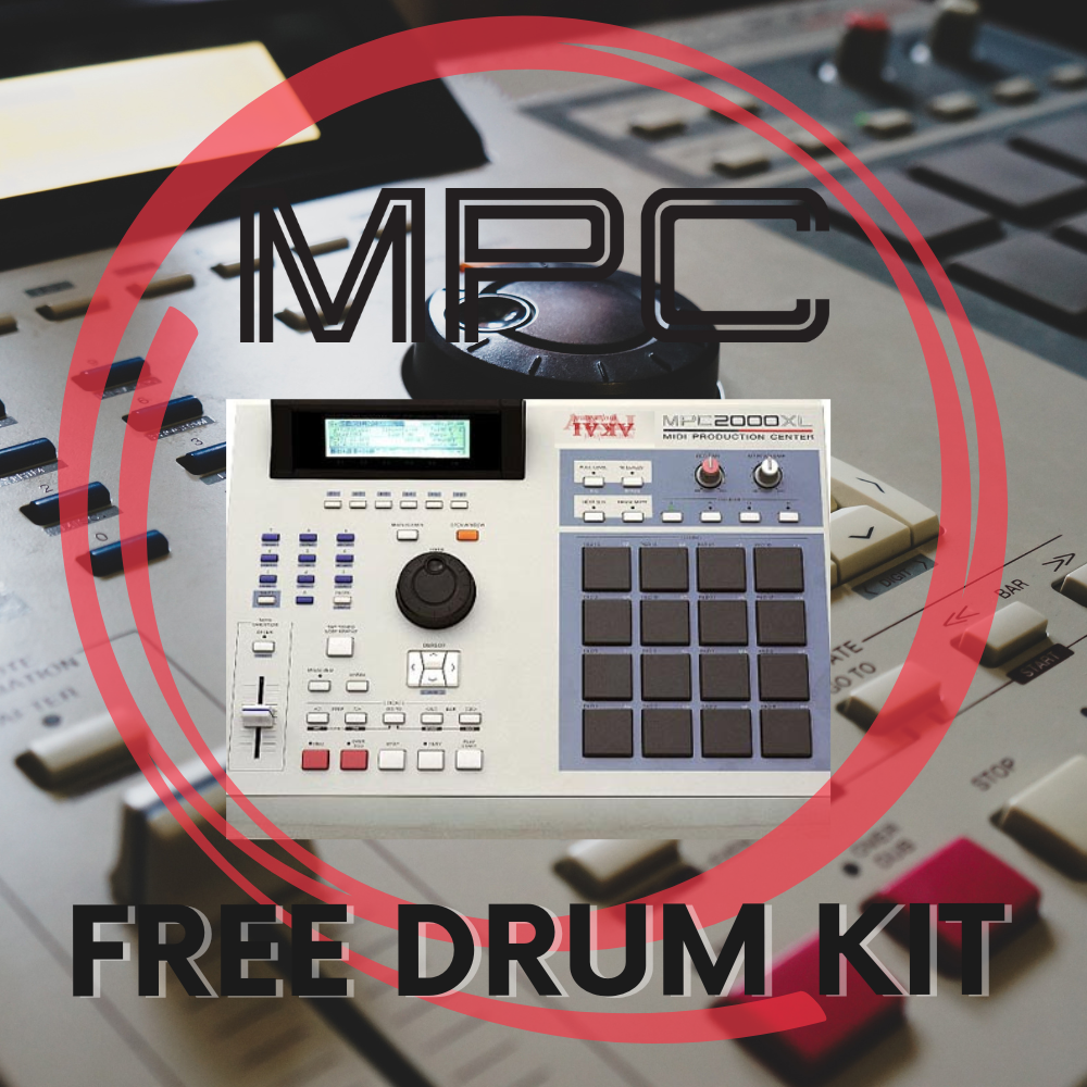 Free MPC Drum Kits | SoundBankz | Audio Samples | Drum Kits | Music Loops