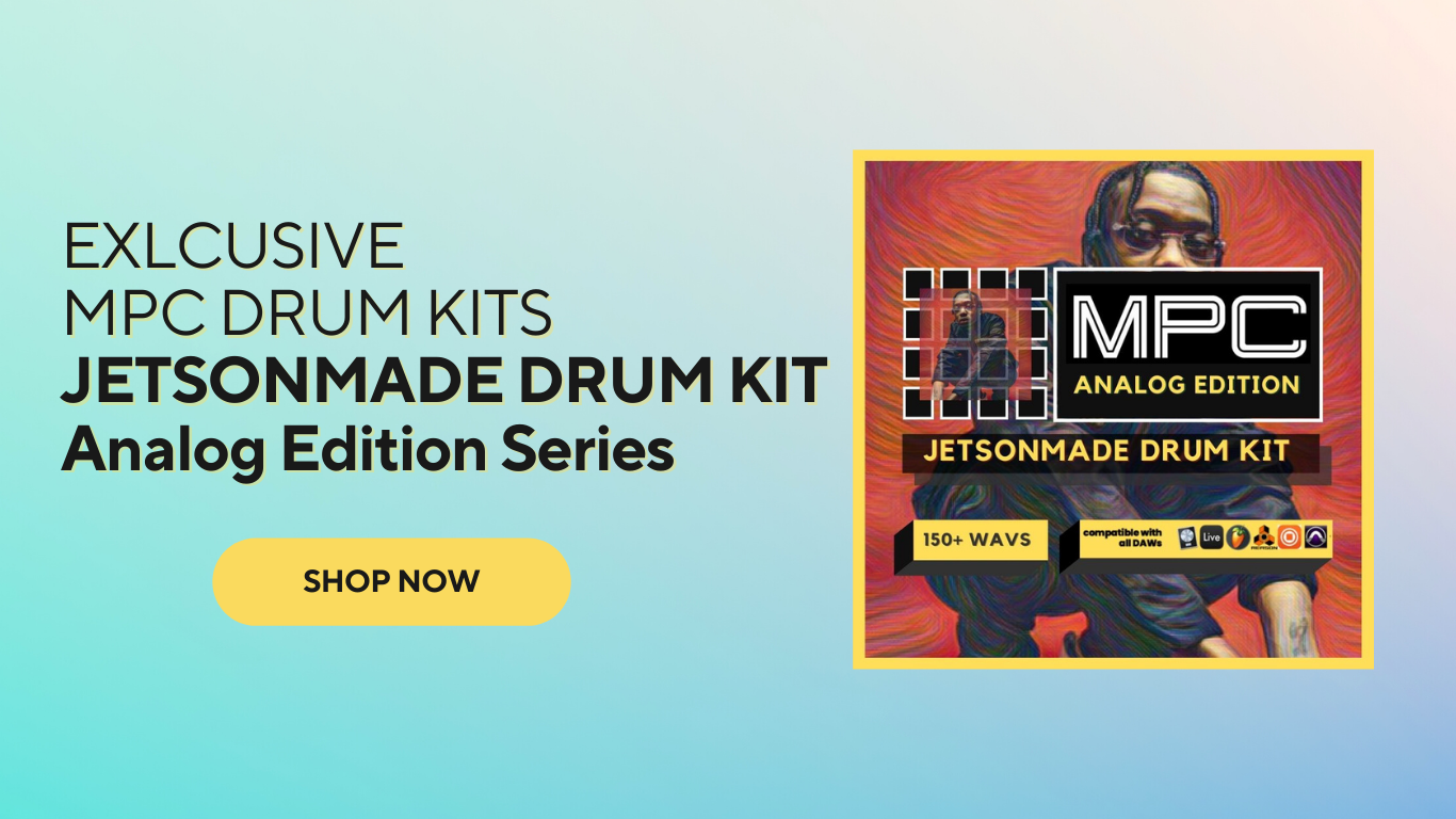 SoundBankz | Audio Samples | Drum Kits | Music Loops