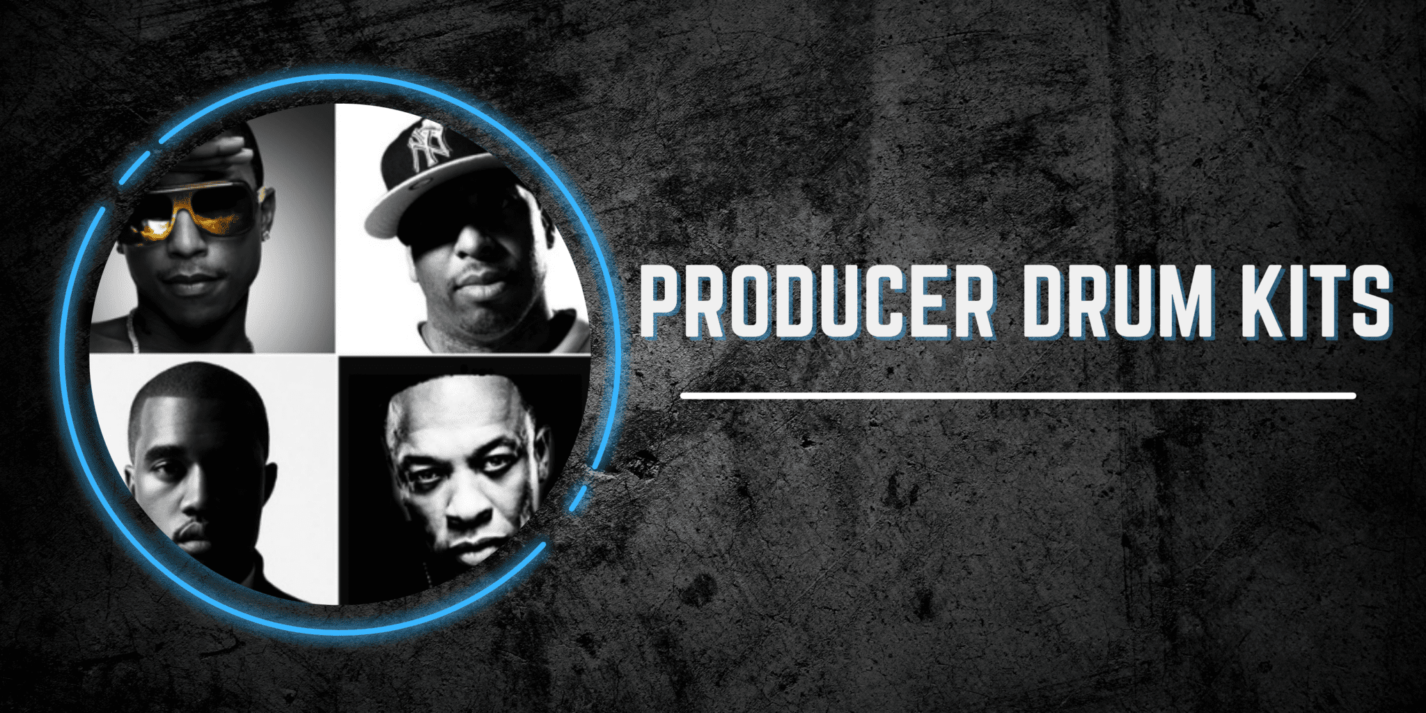 SoundBankz | Audio Samples | Drum Kits | Music Loops