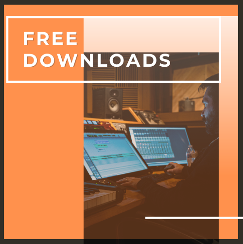 free downloads | SoundBankz | Audio Samples | Drum Kits | Music Loops